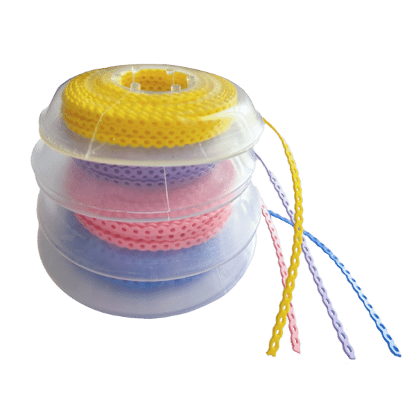 MIRABAY CHAIN - Mirabay Orthodontics